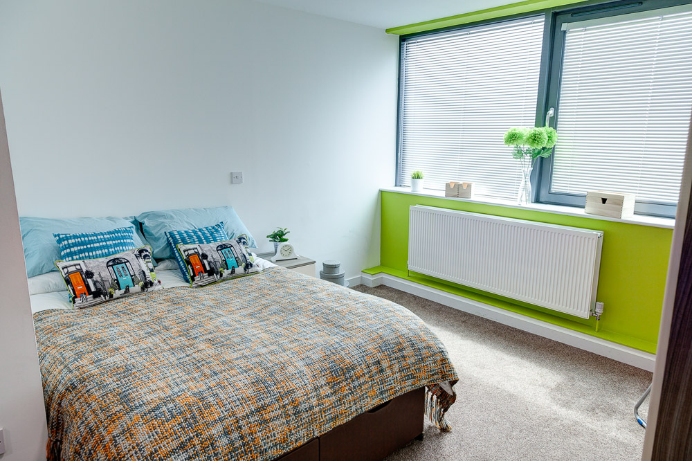 Rede House - Private Student Accommodation Middlesbrough | Xenia Students