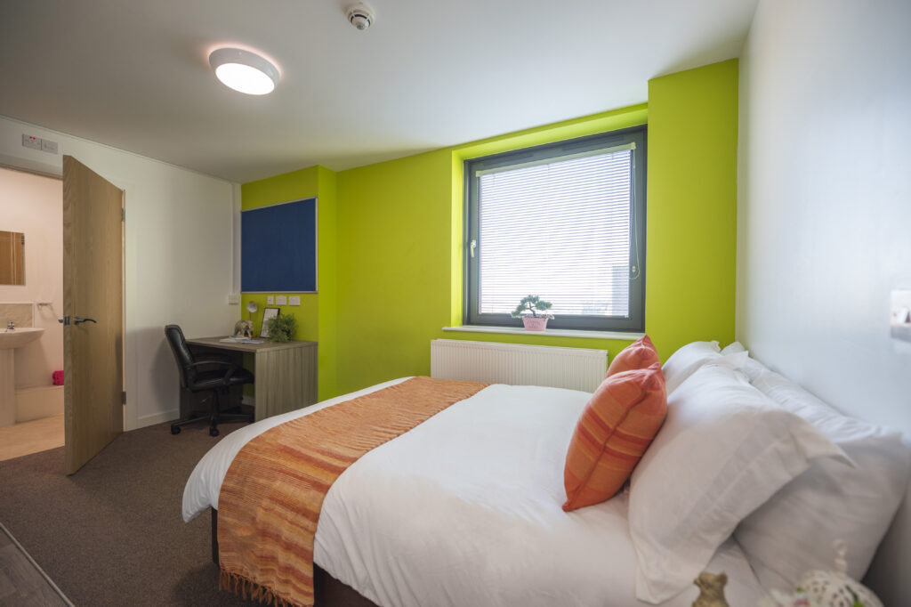 Rede House - Student Accommodation Middlesbrough | Xenia Students