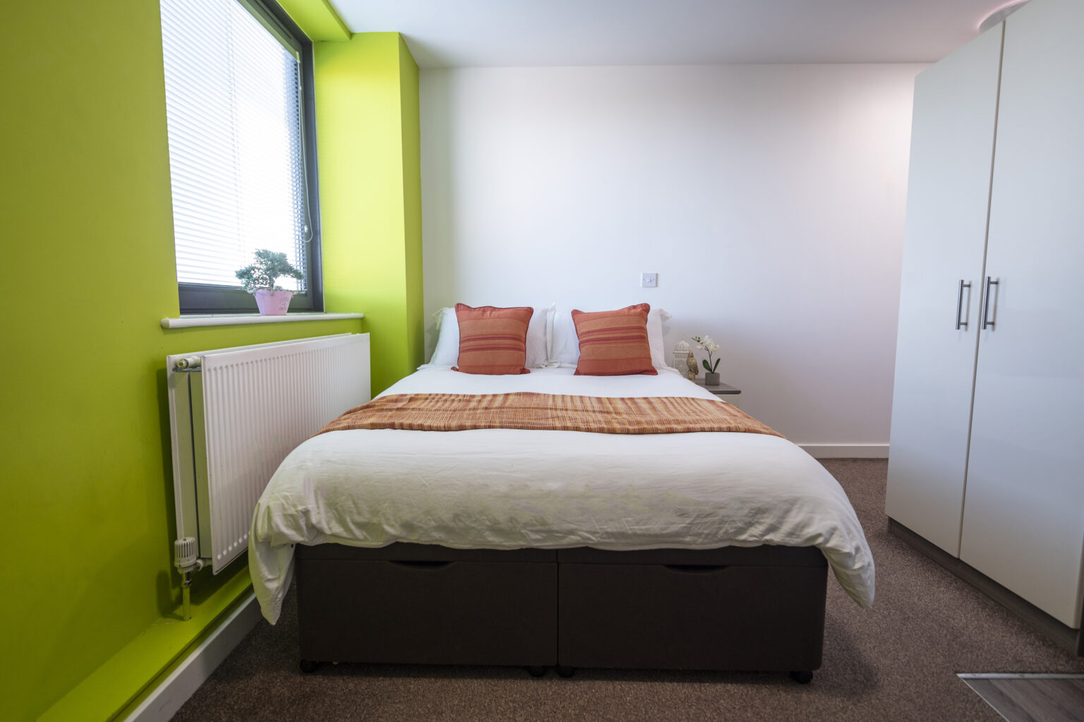 Rede House - Student Accommodation Middlesbrough | Xenia Students