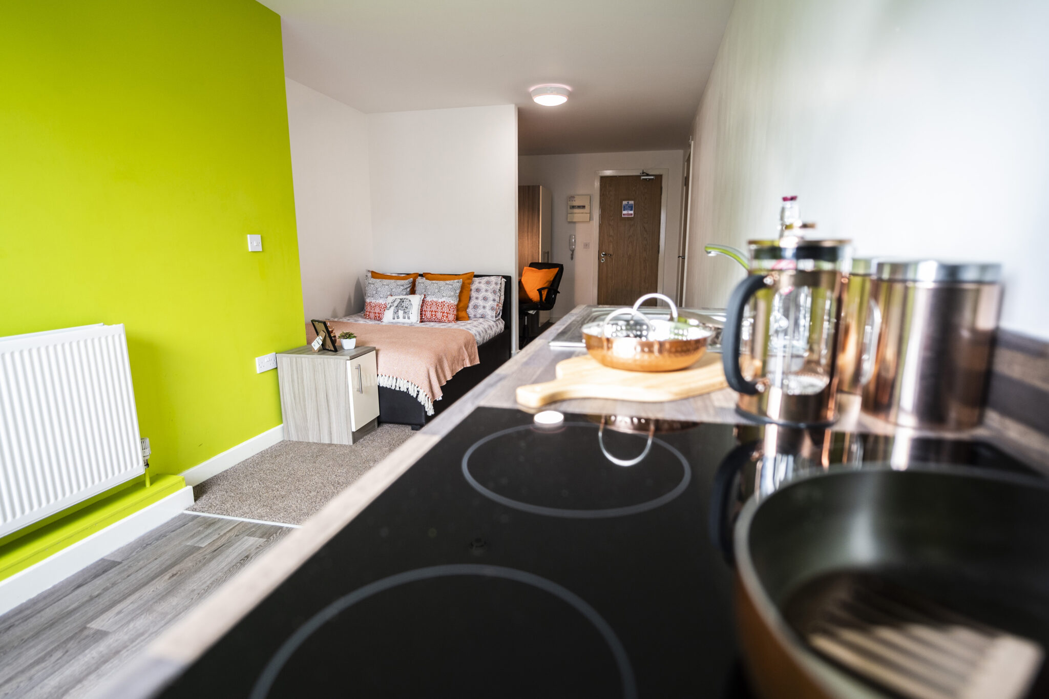 Rede House - Student Accommodation Middlesbrough | Xenia Students
