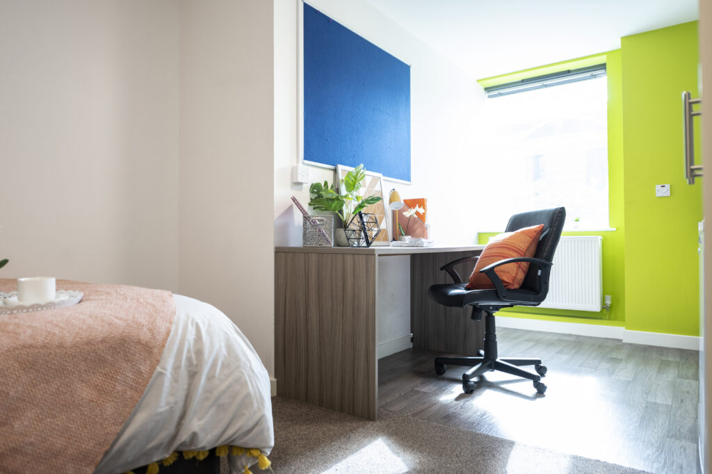 Rede House - Student Accommodation Middlesbrough | Xenia Students