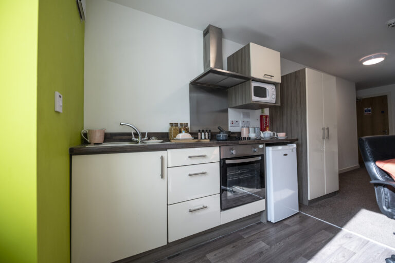 Rede House - Student Accommodation Middlesbrough | Xenia Students