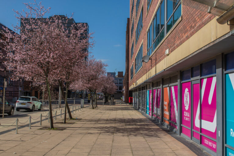 Rede House - Student Accommodation Middlesbrough | Xenia Students