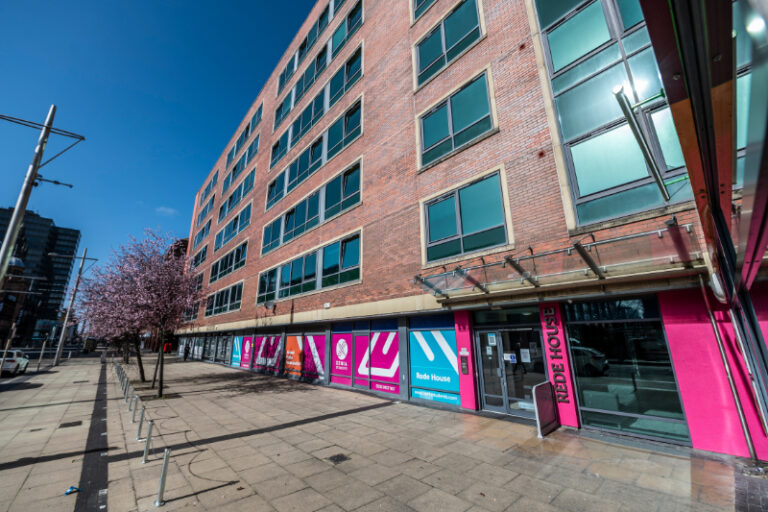 Rede House - Student Accommodation Middlesbrough | Xenia Students