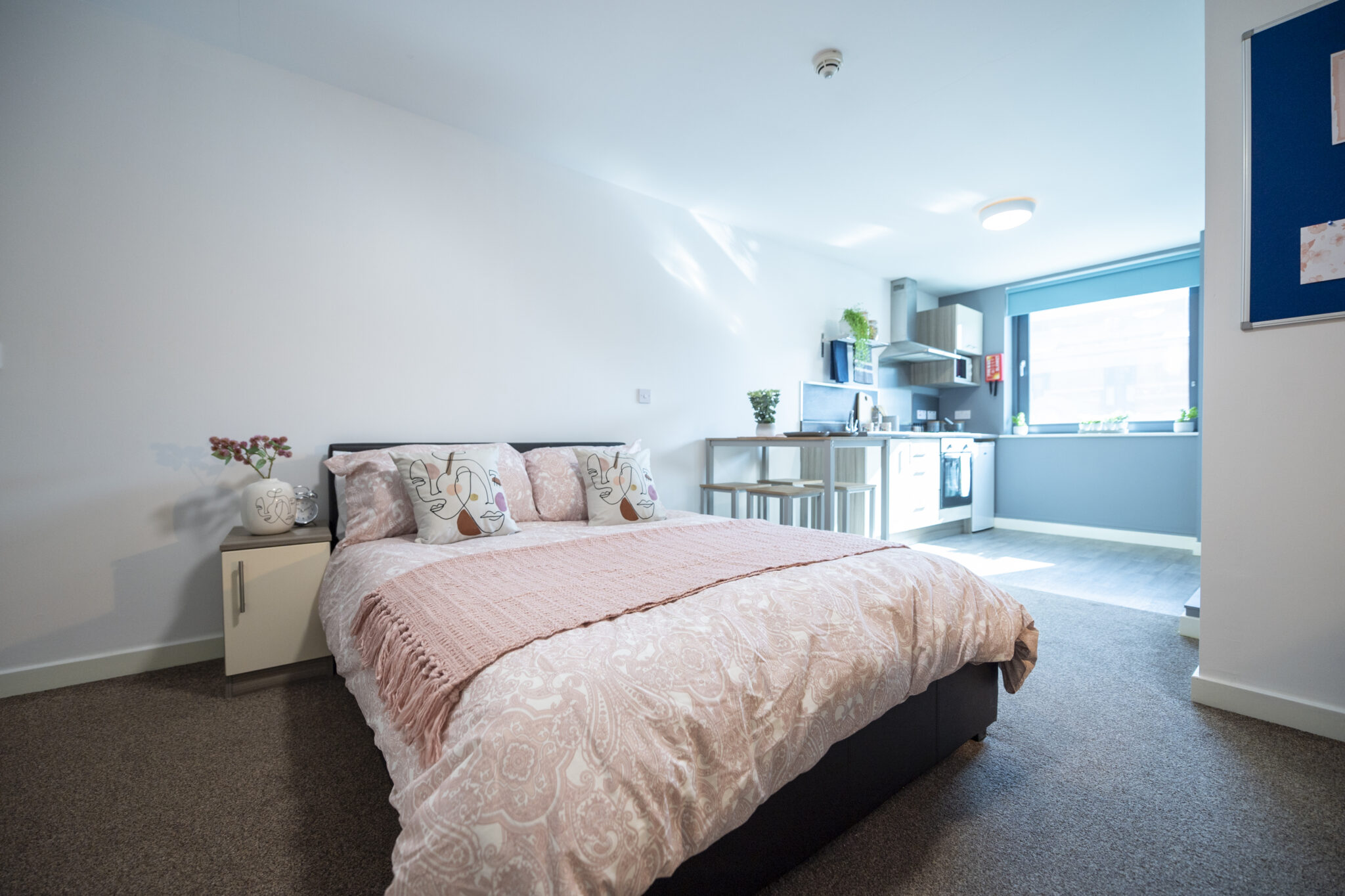 Rede House - Student Accommodation Middlesbrough | Xenia Students