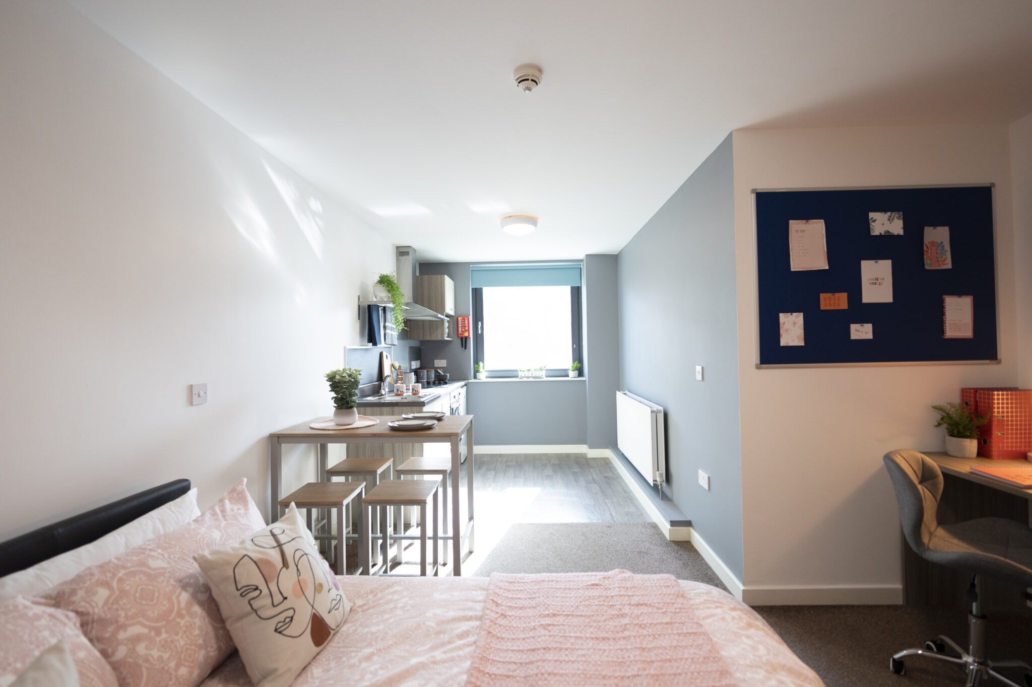 Rede House - Student Accommodation Middlesbrough | Xenia Students