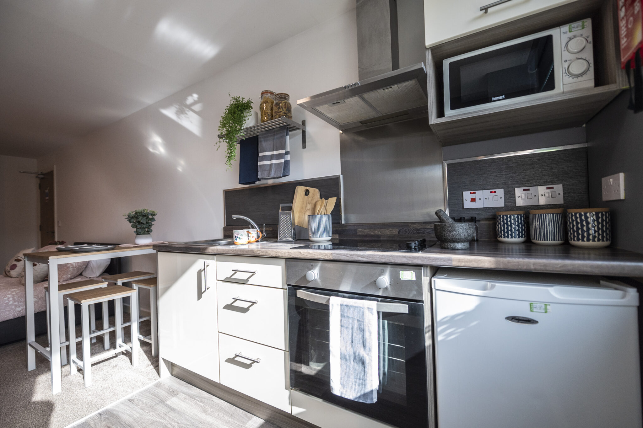 Rede House - Student Accommodation Middlesbrough | Xenia Students